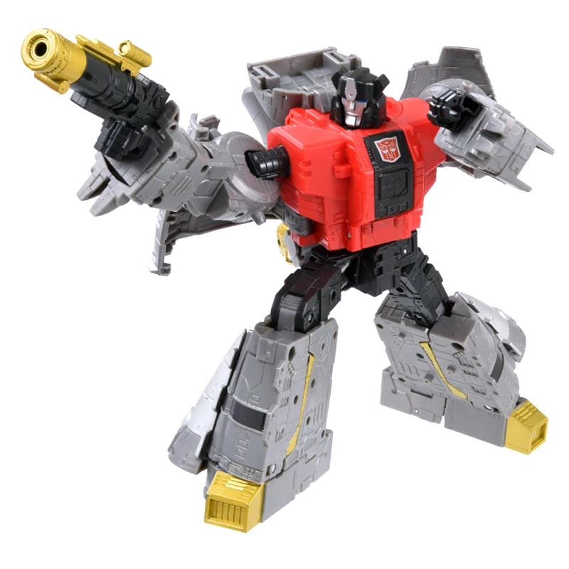 Transformers Fall Of Cybertron Sludge Toy