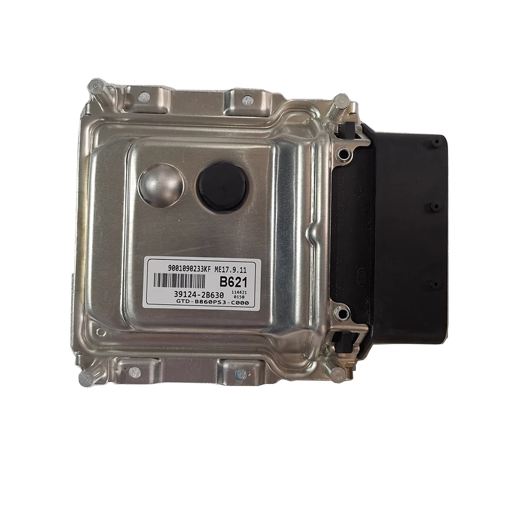 39124-2B630 391242B630 Original New Car Engine Computer Board ECU ...