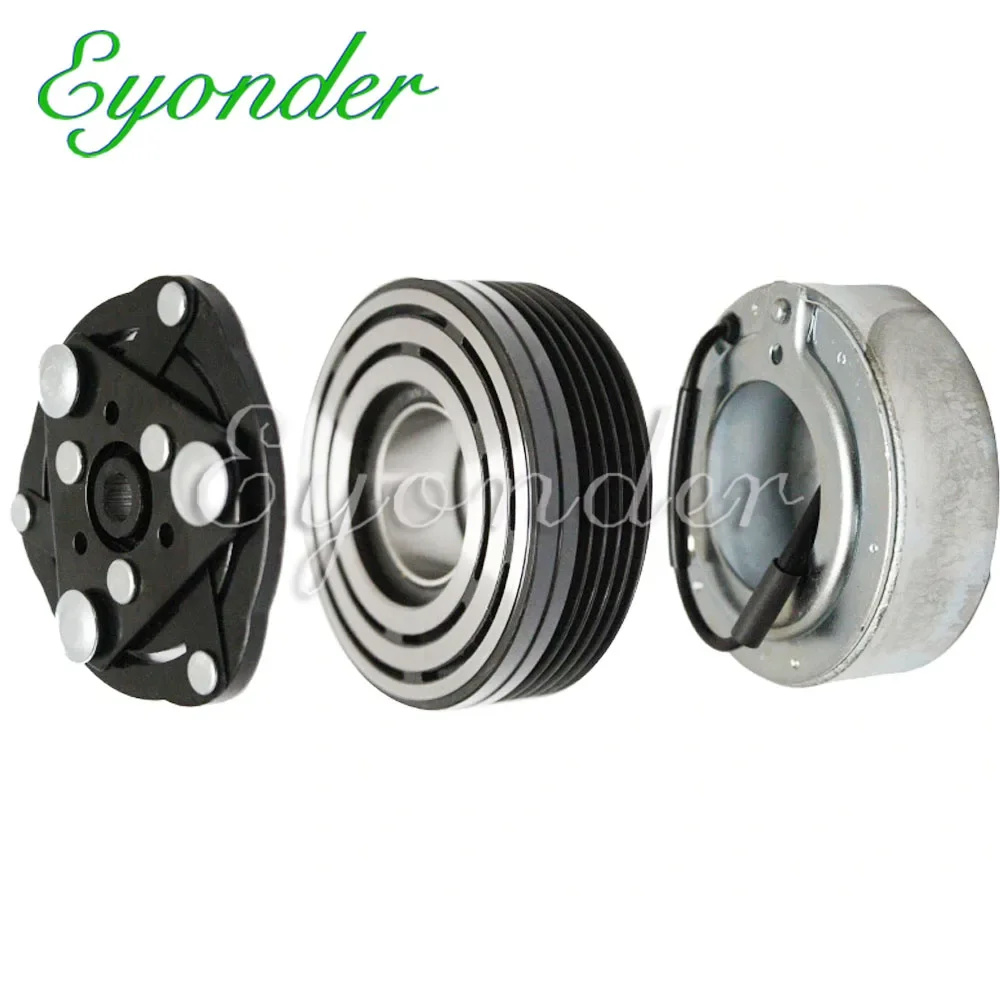 A-C-AC-Air-Conditoning-Compressor-Magnetic-Clutch-MSC60CA-for ...