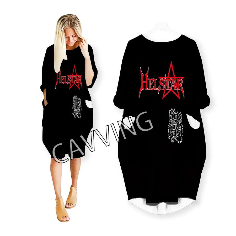 CAVVING-3D-Print-Helstar-Fashion-Funny-Shirt-Suit-Harajuku-Top-US-Sizes ...