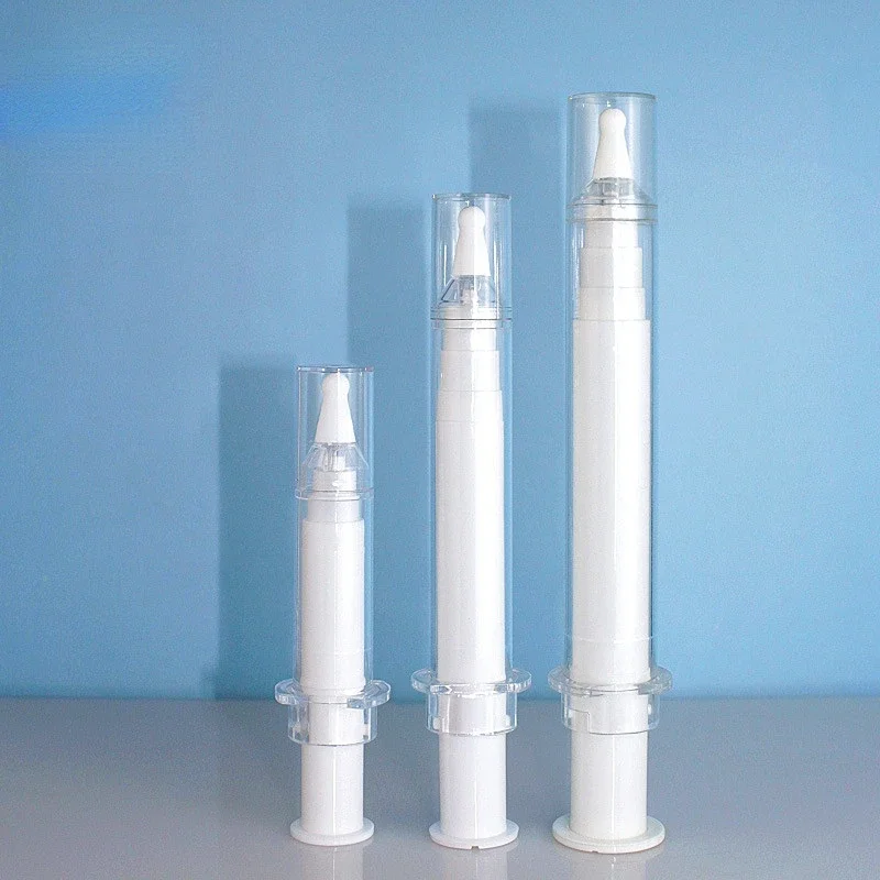 5ml Liquid Ultrasonic Knife Packaging Material 10ml Water Light Needle ...