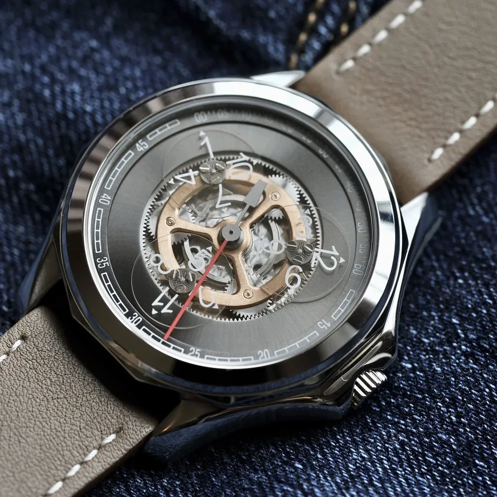 Mysterious-Code-40mm-Watch-Men-Miyota-Movement-Automatic-Mechanical ...