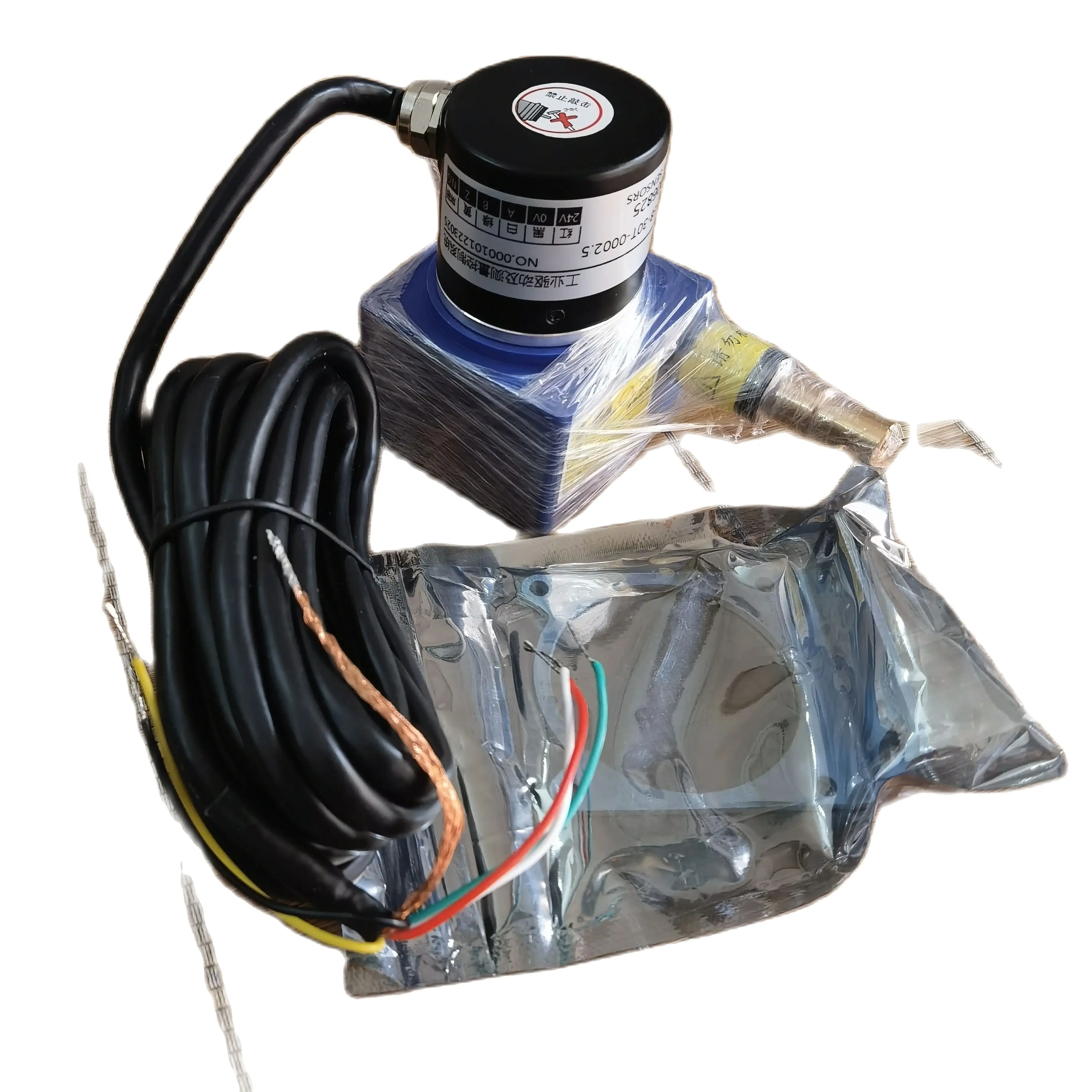 Cable-displacement-sensor-Cable-sensor-Cable-encoder-Cable-encoder ...