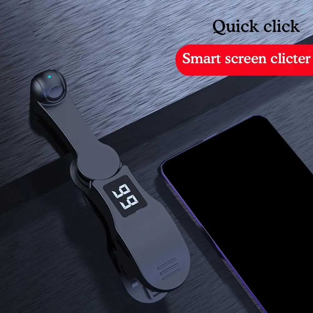 Digital-Auto-Screen-Clicker-Smart-Simulated-Finger-Clicking-For-Smart ...