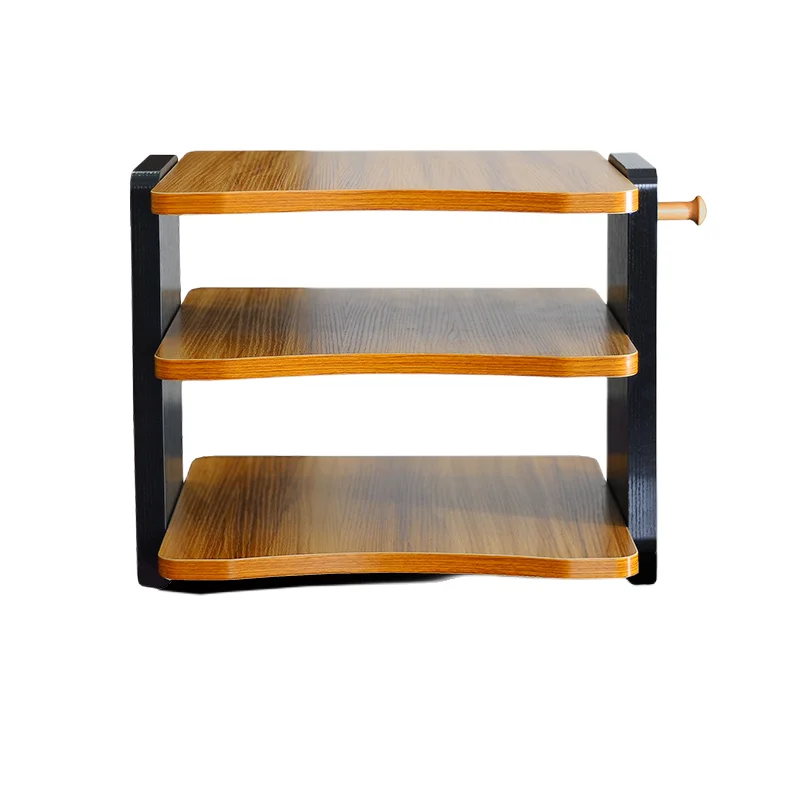 A-884 Desktop Headset Amplifier Ear Amplifier Small Rack Power ...