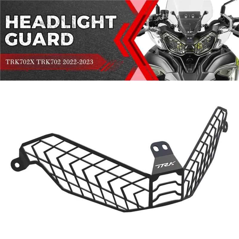 For Benelli TRK 702 702X TRK702 TRK702X Motorcycle Accessories ...