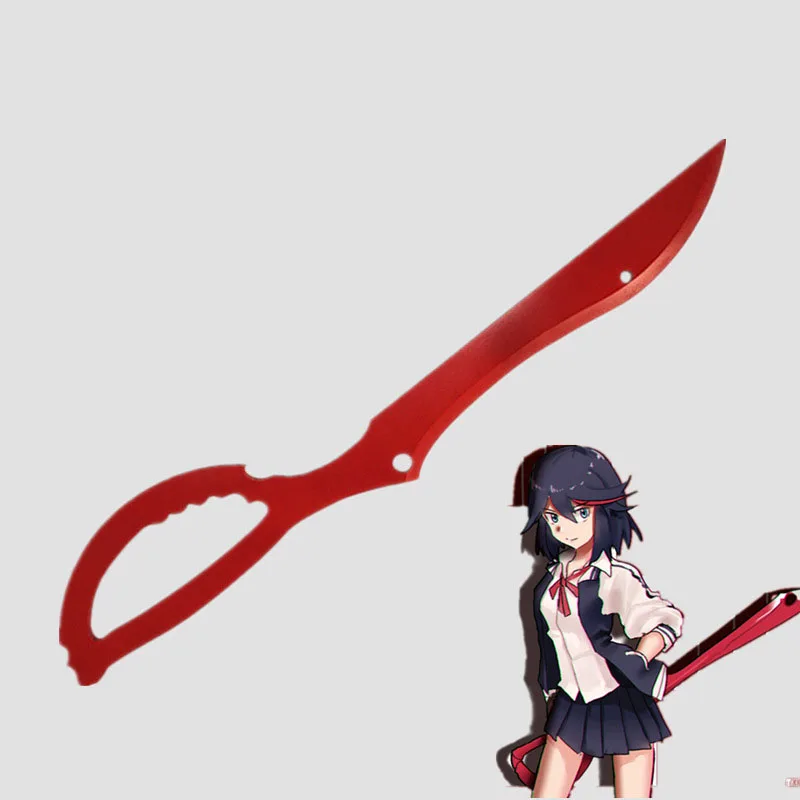 Matoi Ryuko Scissor Blade