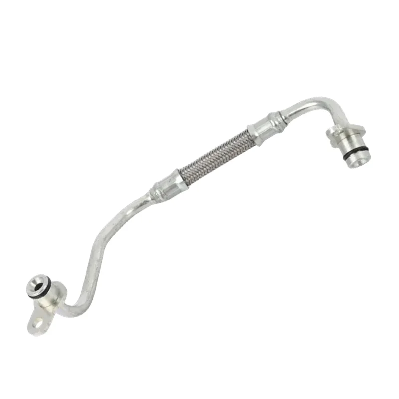 11427585402-Turbo-Oil-Feed-Line-For-BMW-F20-F22-F87-E90-E92-E93-F30-F34 ...
