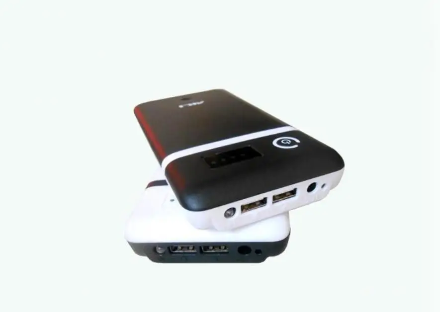 5V-6V-9V-12V-power-bank-18650-Battery-charging-Mobile-Power-Charger-Box ...