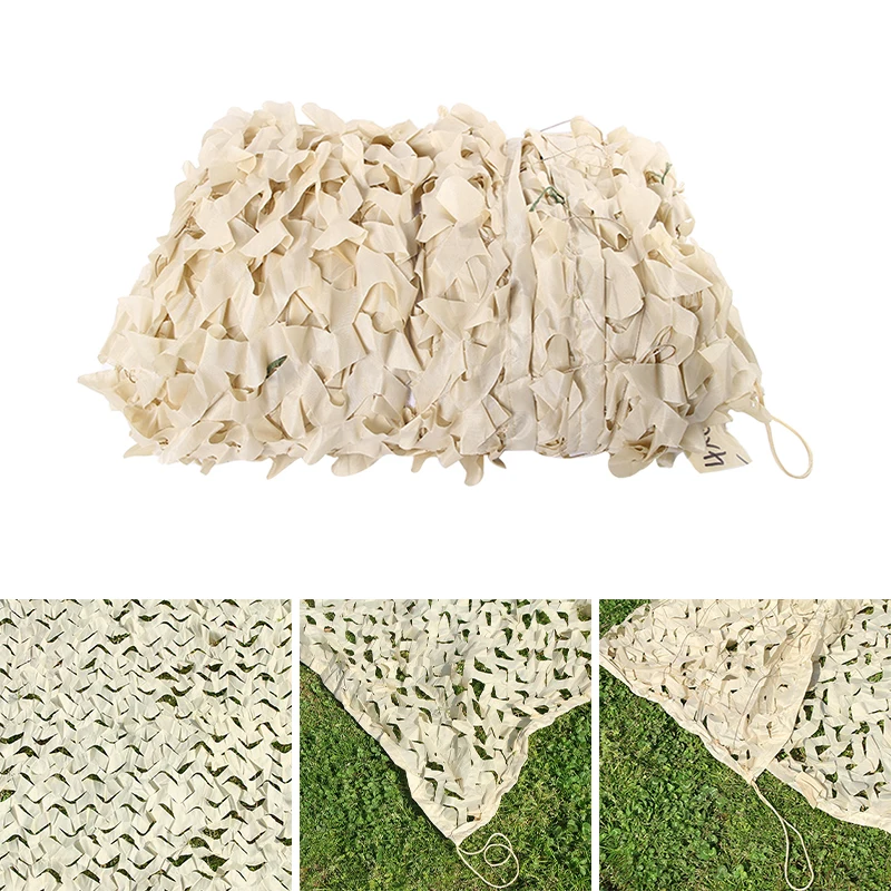 Sunshade-net-outdoor-jungle-beige-camouflage-net-anti-aircraft ...