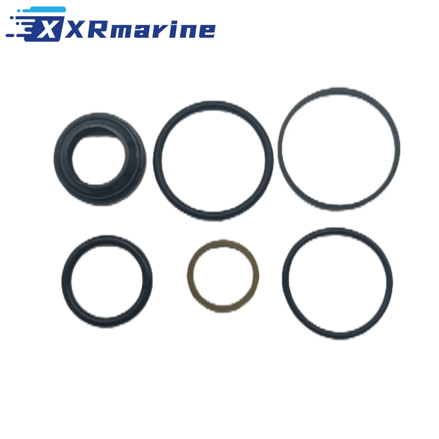 Power-Trim-Cylinder-Seal-Gasket-Kit-for-Volvo-Penta-DPS-A-SX-A-3889954 ...