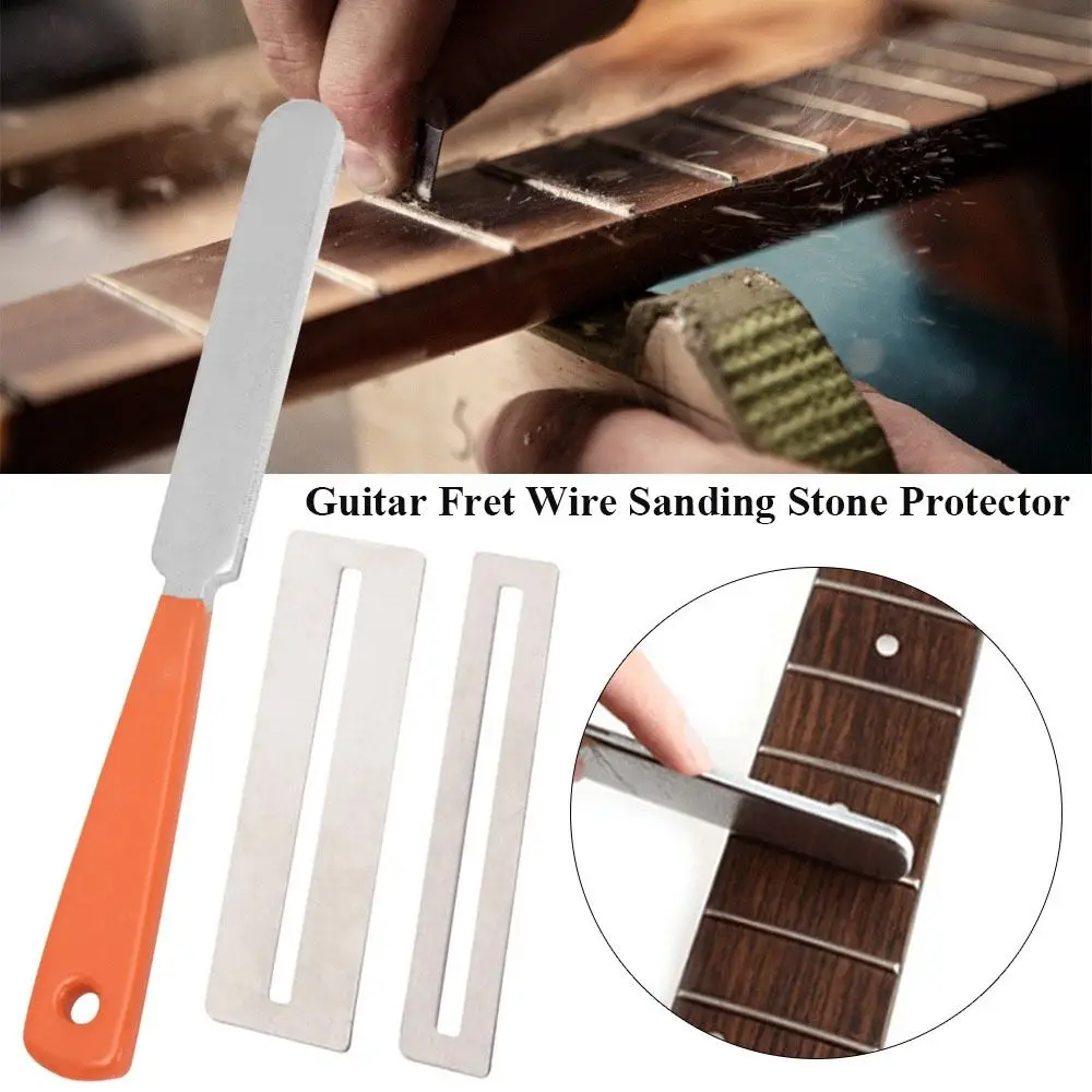 Arc-Grinding-Radian-Polishing-Sanding-Stone-Protector-Finger-Plate-Kit ...