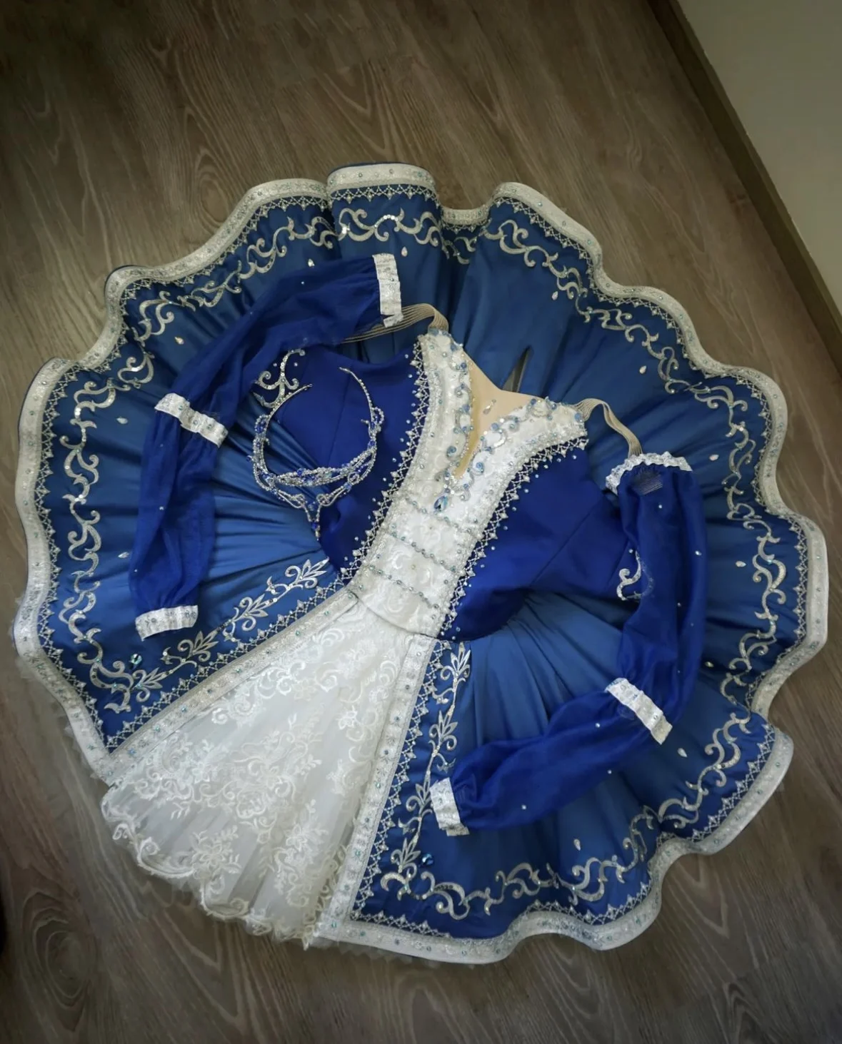 Raimonda-Medora-the-Pharaoh-s-Daughter-Princess-Floreen-and-other ...