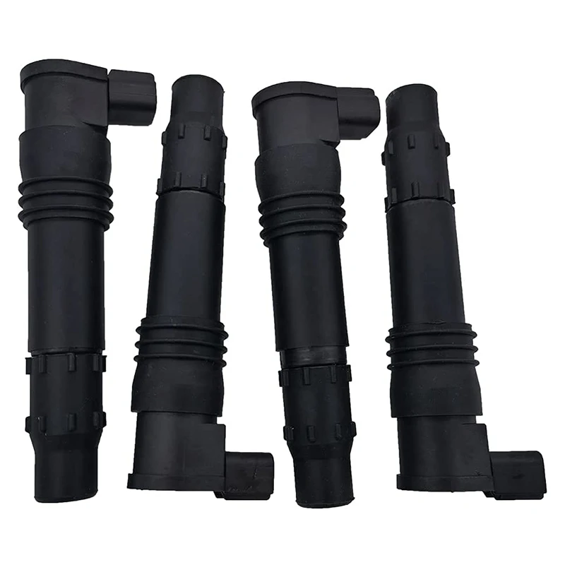 4X-Ignition-Coil-129700-4400-for-SUZUKI-GSX1300R-GSXR1000-Hayabusa ...