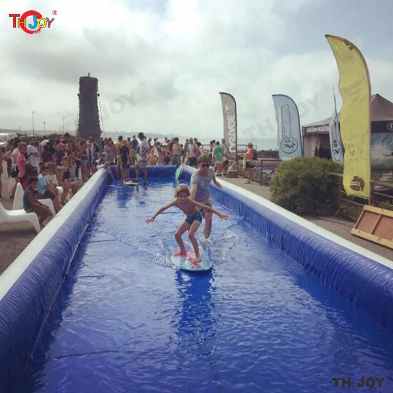 20-Meters-Long-PVC-Indoor-and-Outdoor-Skimboarding-Inflatable-Skim ...