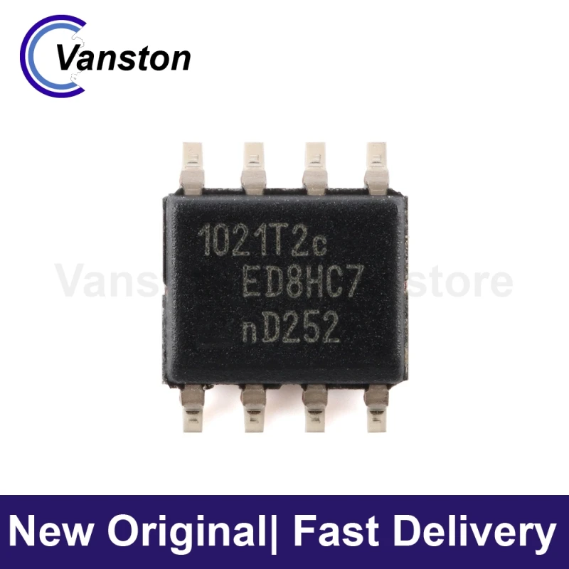 TJA1021T-20-CM-5Pcs-118-SOIC-8-2-1-SAE-J2602-Transceiver-Chip-New ...