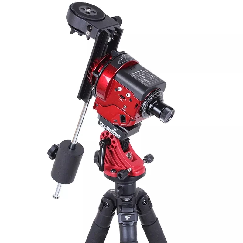 Sky Watcher Star Adventurer Pro Pack motorizado DSLR Night Sky Camera ...