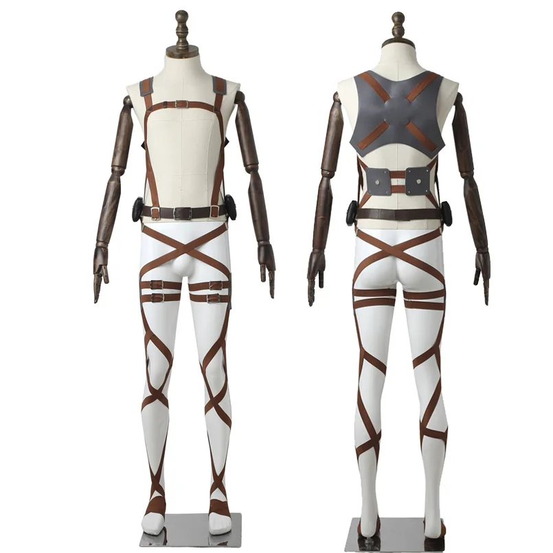 Halloween-Carnival-Rivaille-Cosplay-Harness-Survey-Corps-Team-Costume ...
