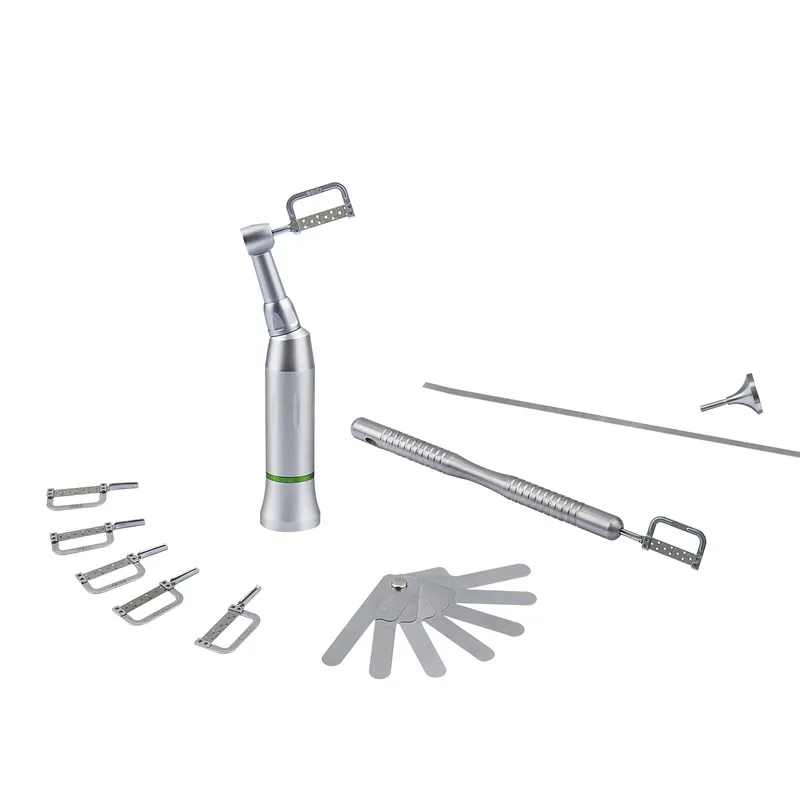 Orthodontic Enamel Interproximal Reduction Handpiece IPR Dental ...