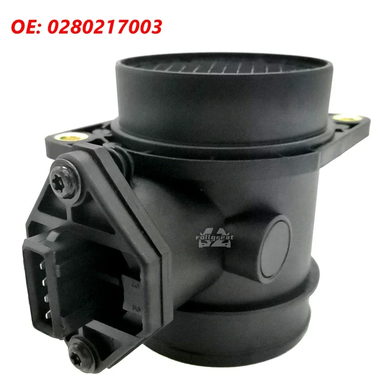 0280217003 Mass Air Flow Meter MAF Sensor For OPEL ASTRA F Estate ...