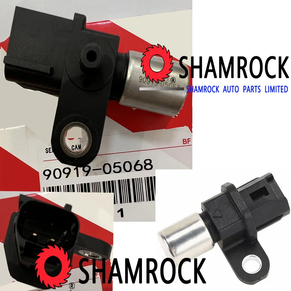 90919-05068-9091905068-Posi-o-do-ngulo-do-eixo-da-manivela-do-sensor-de ...