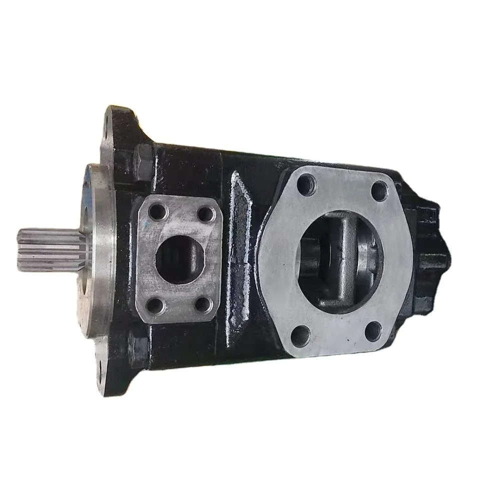 Cargador-de-ruedas-HL770-7A-repuesto-de-bomba-principal-parker-pist-n ...