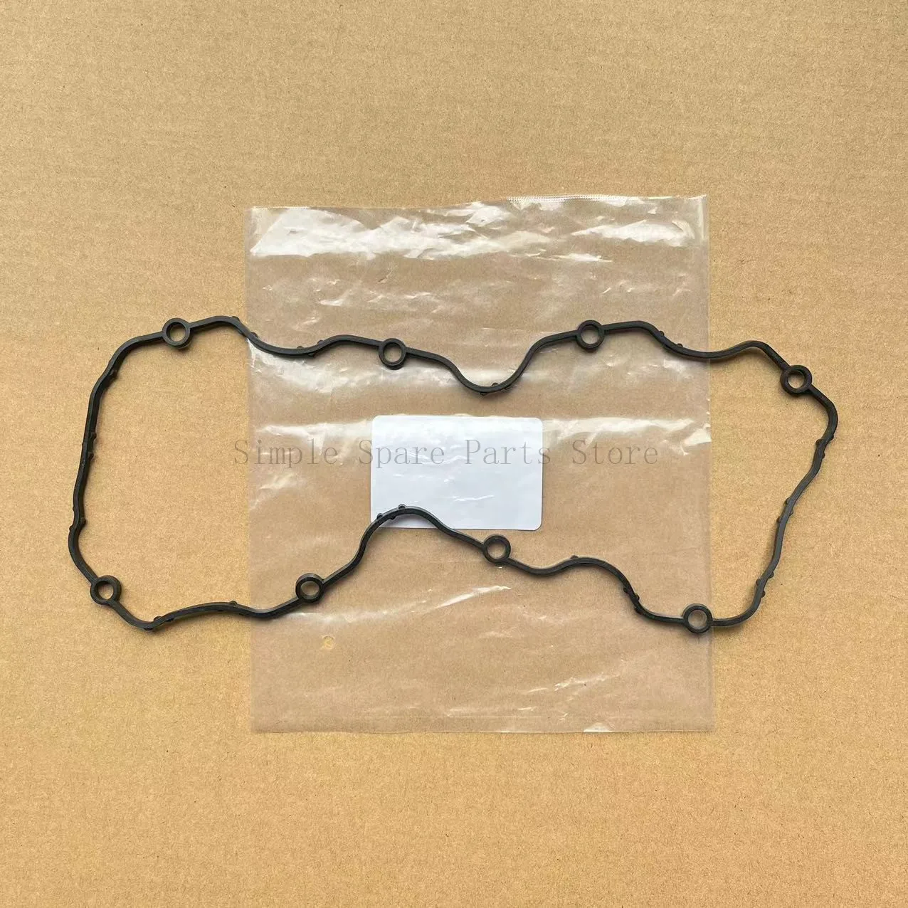 Valve-Rocker-Cover-Gasket-90409594-CAMSHAFT-COVER-GASKET-For-Chevrolet ...