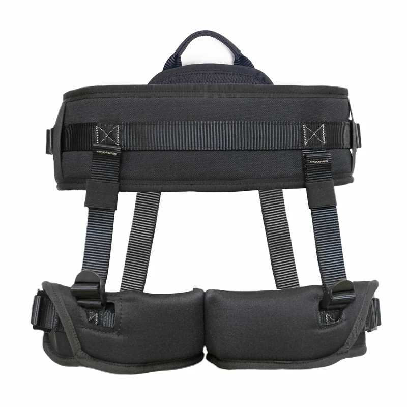 Bungee Fitness Harness for Adults, Dance jumping Equipment, Workout ...