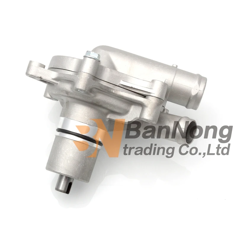 Water Pump Engine Radiator Pump For HONDA VRX 400 (NC33) NV 400 600 ...