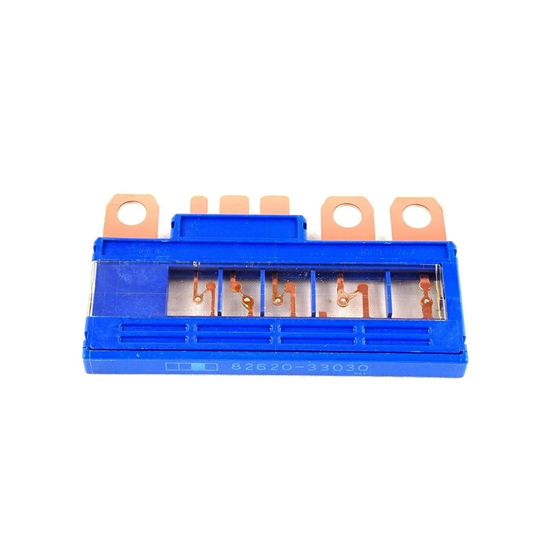 정품 TOYOTA LEXUS Venza Camry 2007 2016 Fusible Link Block Assy OEM 82620 ...