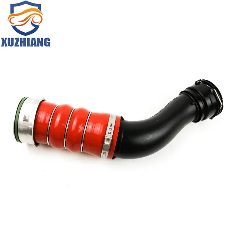 13717583716-13717583728-Turbocharger-Tube-For-BMW-X5-E70-LCI-X6-E71-X1 ...