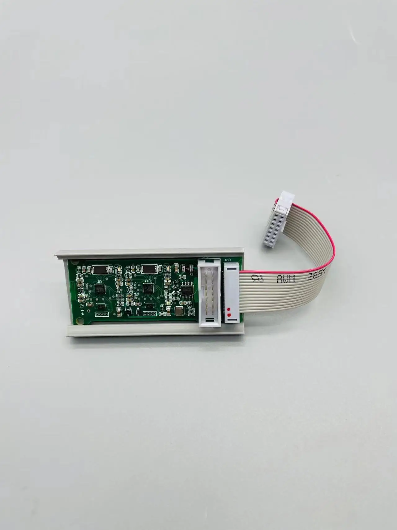 1040-Cracked-board-RF-board-Consumables-shield-board-use-fvideojet-1040 ...