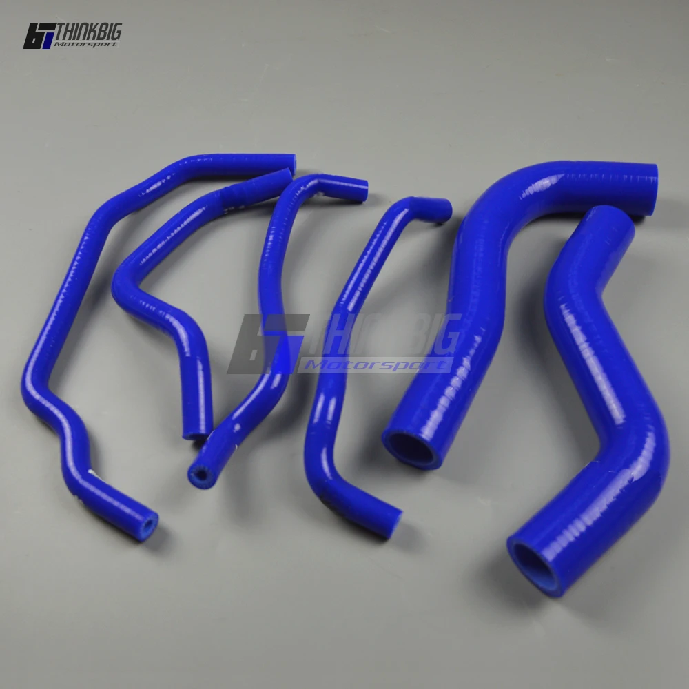 Silicone-Radiator-Hose-Kit-For-2013-2020-Honda-Fit-Jazz-GK3-GK5-1-3L-1 ...