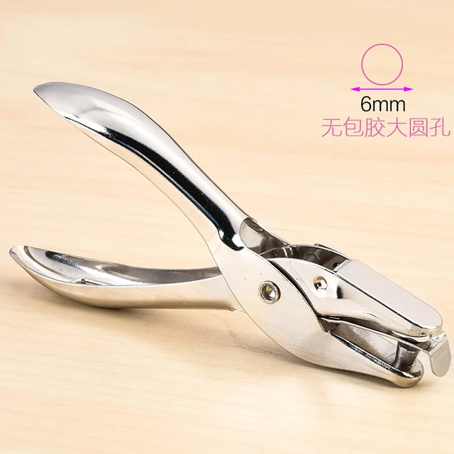 Cute Single Hole Puncher Scrapbooking Paper Punches Kawaii Star Heart ...