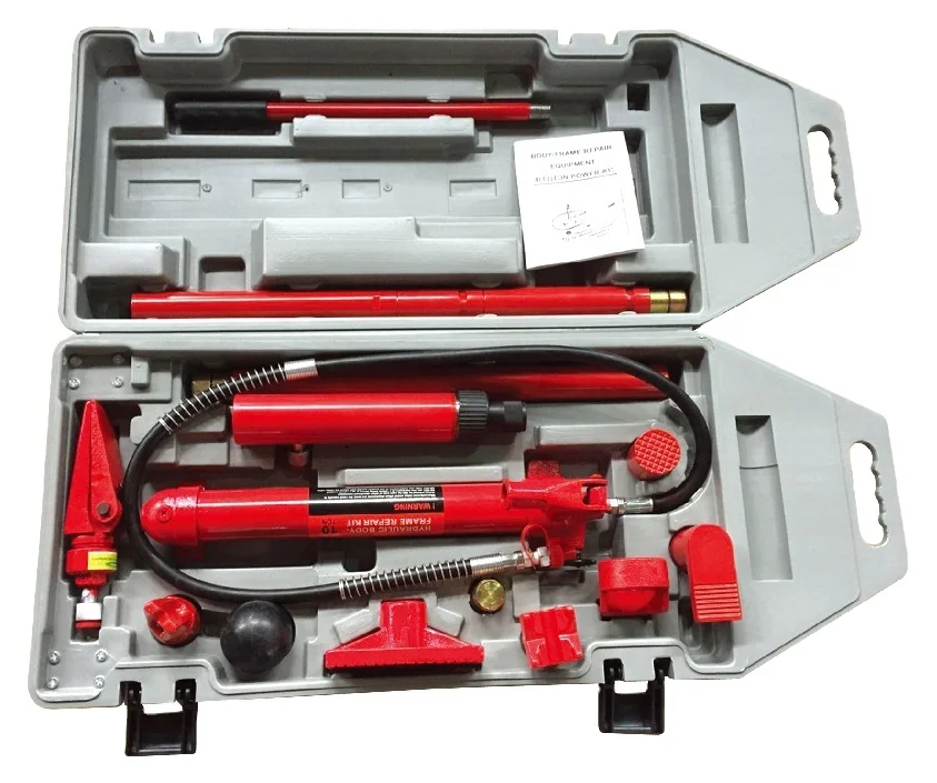 Car-Body-Repair-Tool-10-Ton-Hydraulic-Power-Jack-with-Factory-Price ...