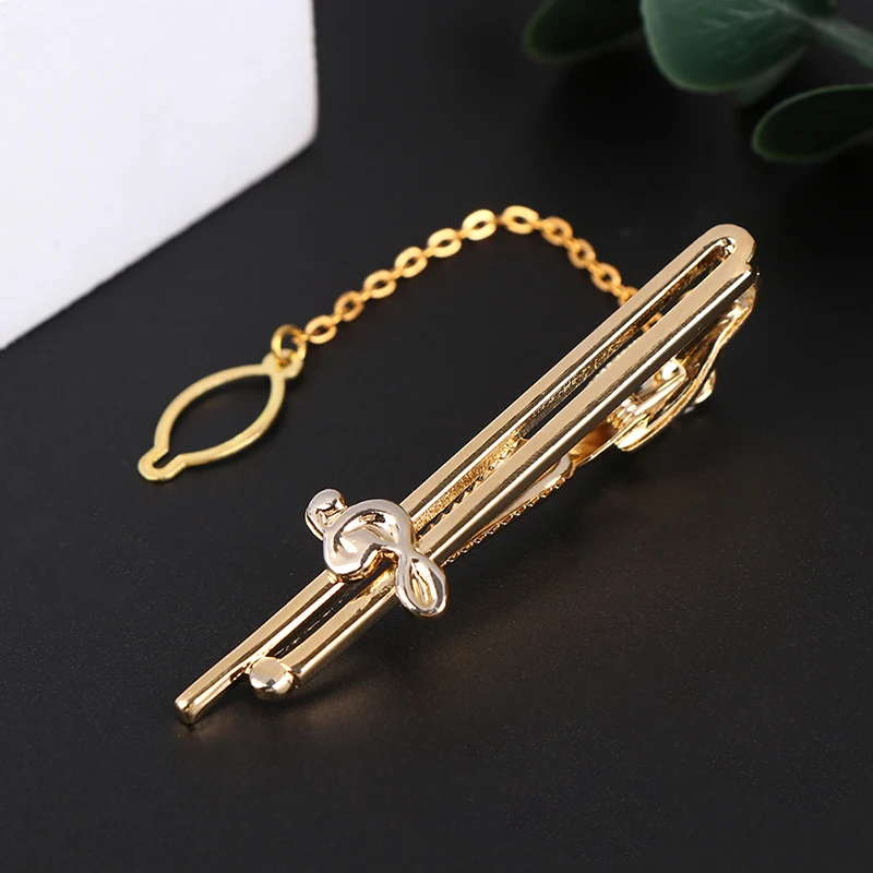 1Pc-Exquisite-Pattern-Necktie-Pin-Tie-Clip-For-Men-Wedding-Necktie-Tie ...