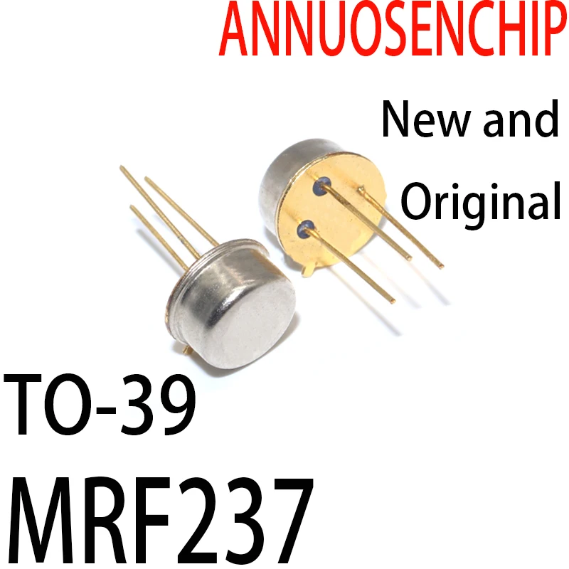 1 Stks/partij Nieuwe En Originele Mrf 237 39 MRF237|Relais| - AliExpress