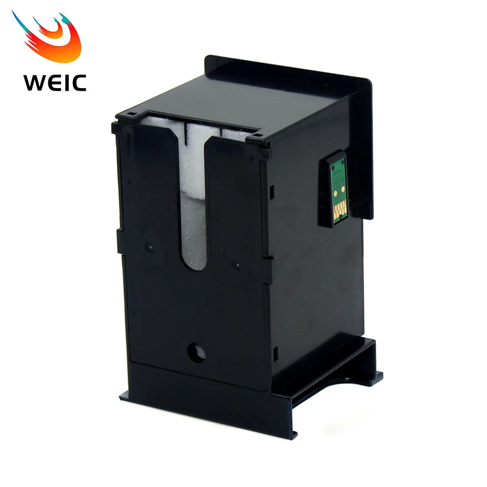 T6710-Maintenance-Ink-Tank-for-Epson-WF-3521-WF-5621-WF-5191-WF-4630-WF ...