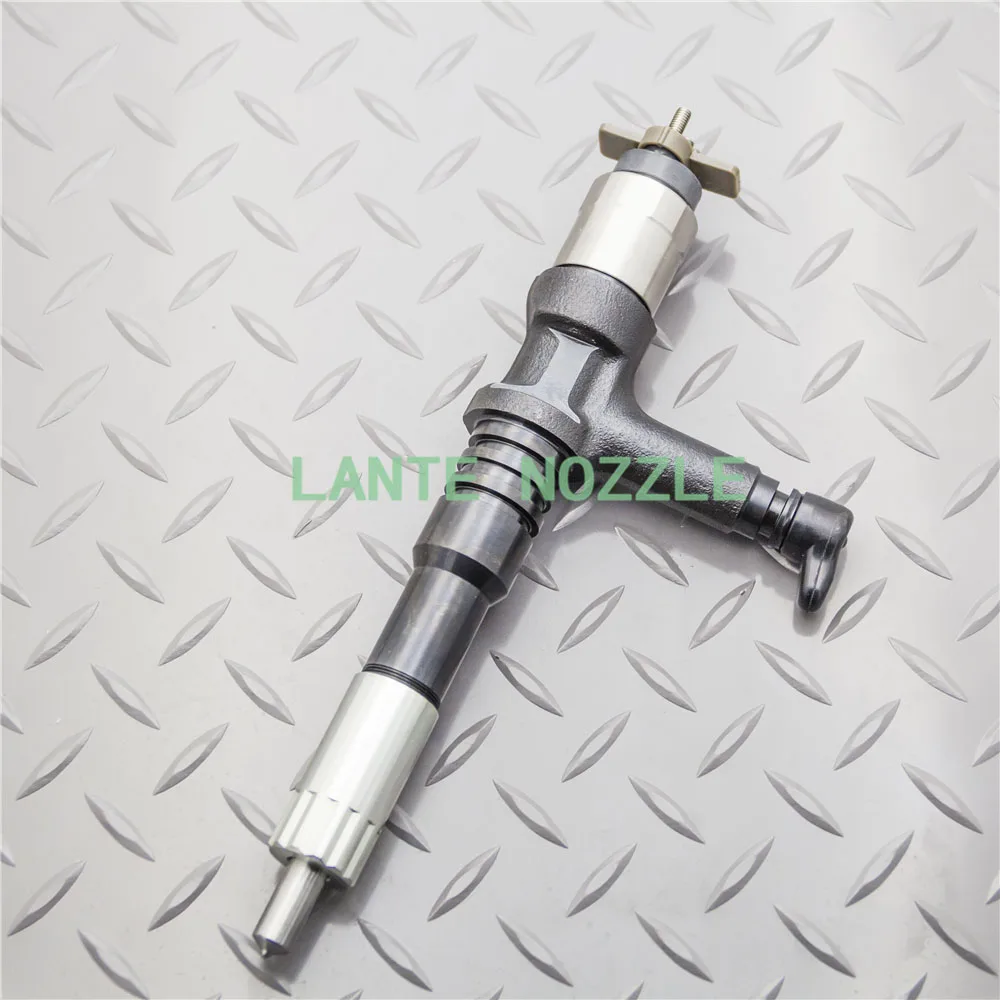 Common Rail Injector 095000-7140 095000-6280 095000-6120 095000-6070 ...
