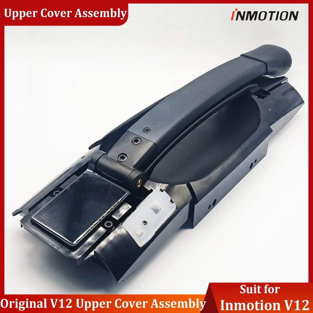 Original Inmotion V12 Upper Cover Assembly (including Push Rod) For ...