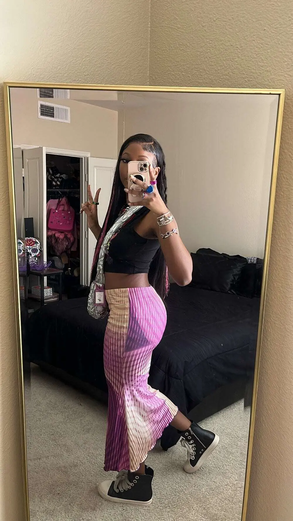 Tru Bouji Fashion Collection