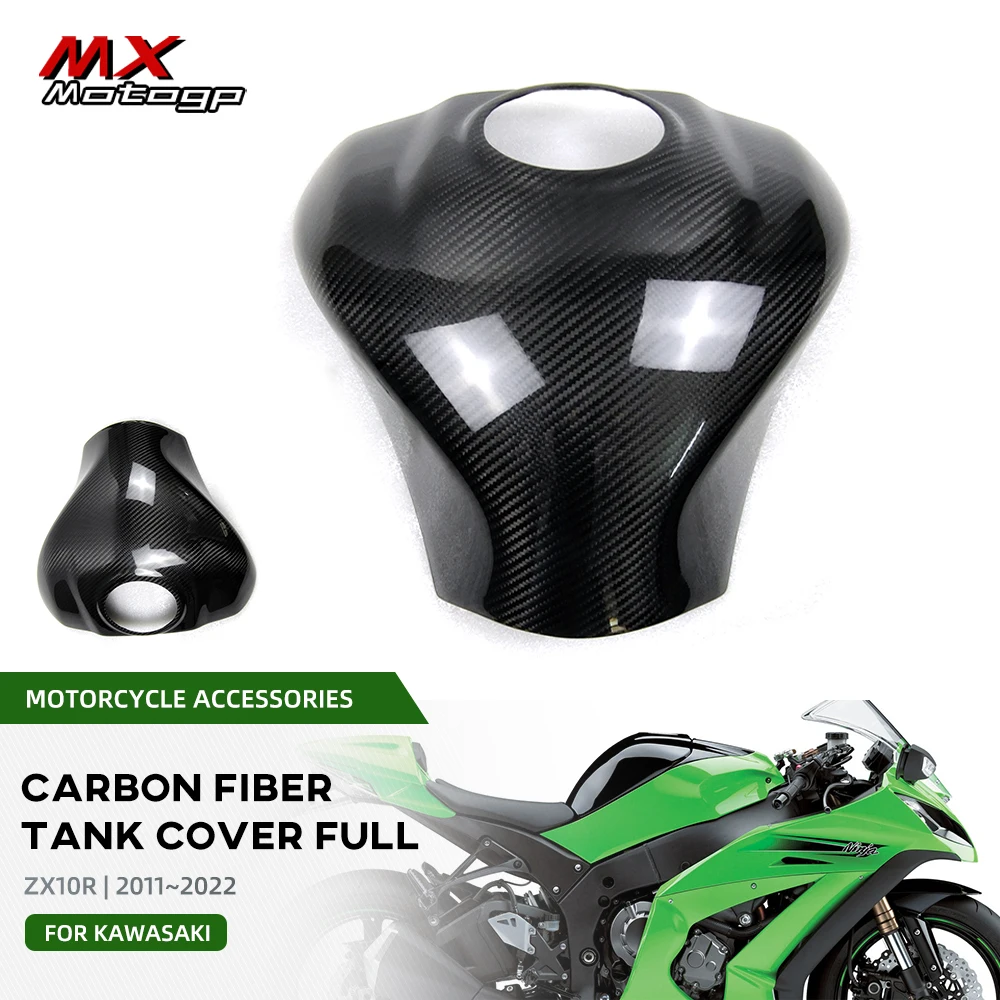 2022 Zx10r Pertectors Tank