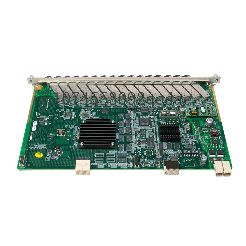 GTGH-Service-Board-Gpon-Olt-16-Ports-Contains-16pcs-SFP-GPON-C-C-C320 ...