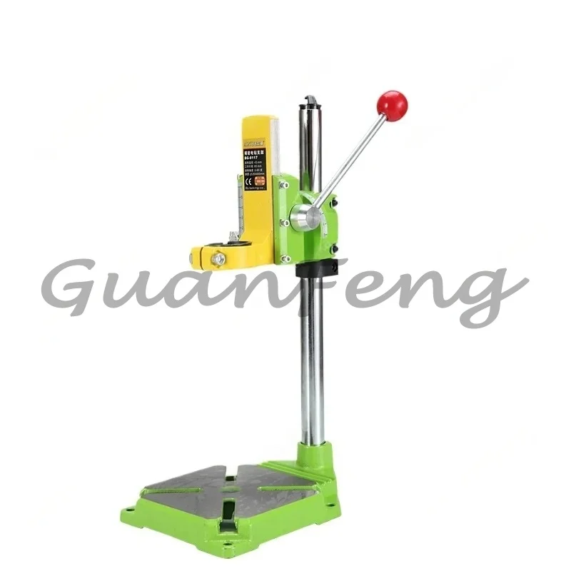 BG-6117 High Precision Electric Drill Support, Simple Nail Rhinestones ...