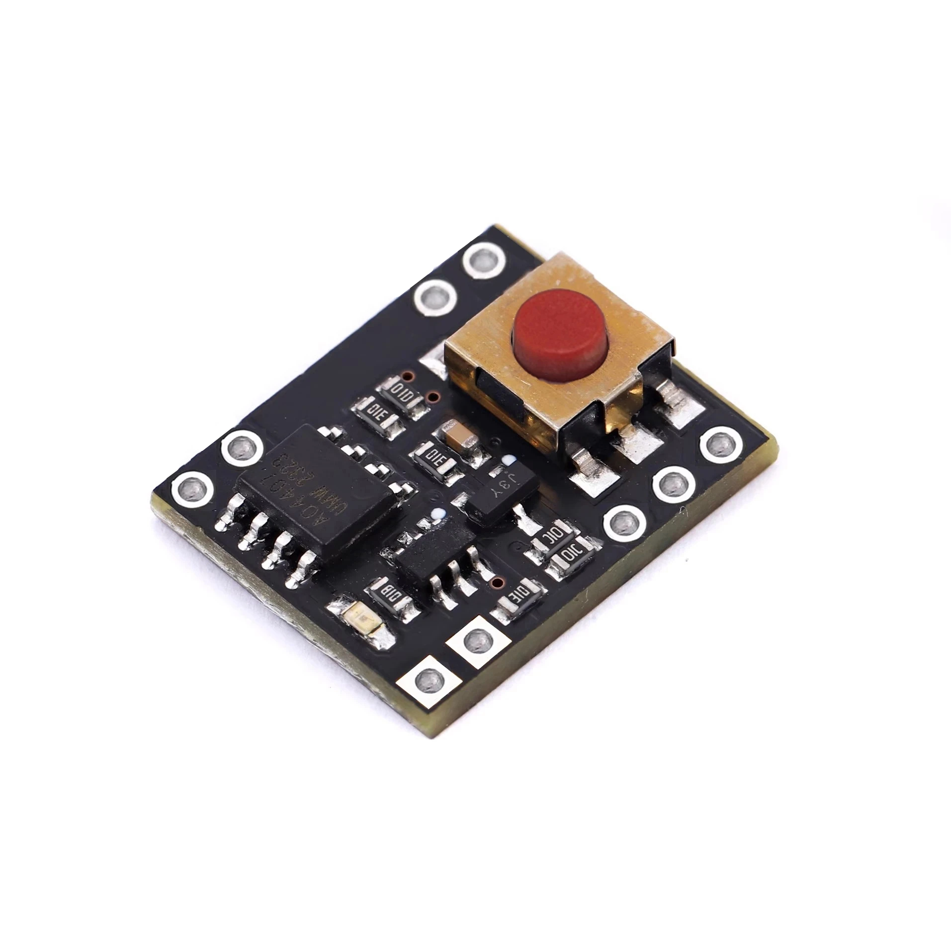 Switch-module-Power-switch-Power-button-module-One-touch-load-on-off ...