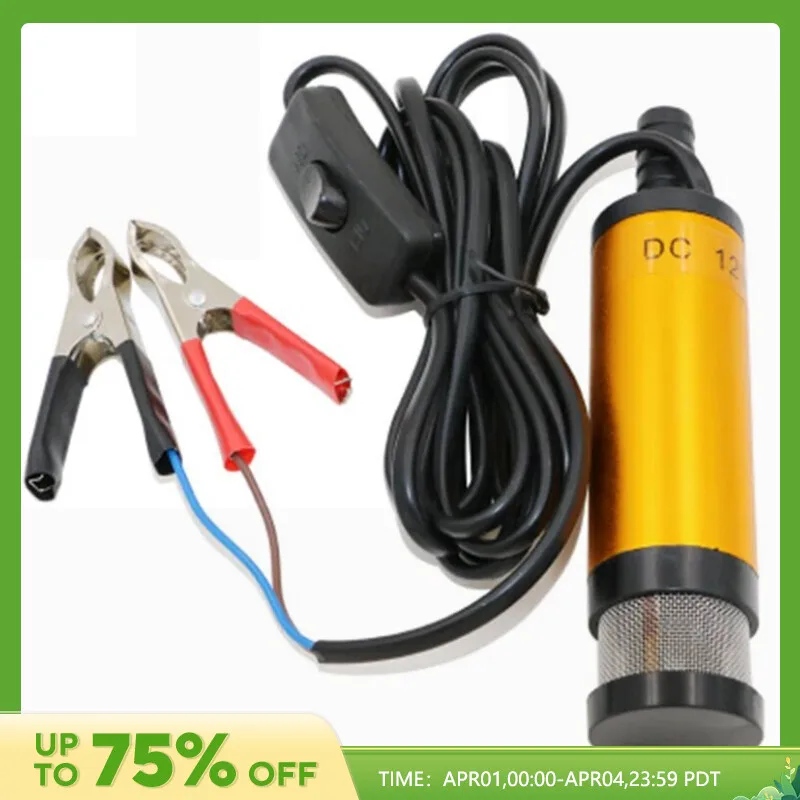 Bomba-el-ctrica-sumergible-para-transferencia-de-combustible-dispositivo-de-bombeo-de-aceite-y ...