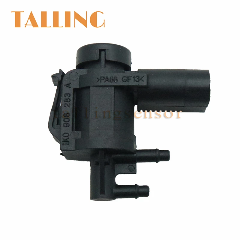 1K0906283A-Turbocharged-Solenoid-Valve-For-Volkswagen-Audi-Car ...