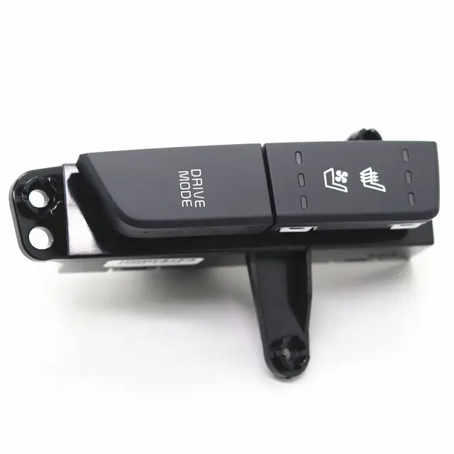 OEM 93300A7CC0 Seat ventilation switch DRIVE MODE For Kia Forte Cerato ...