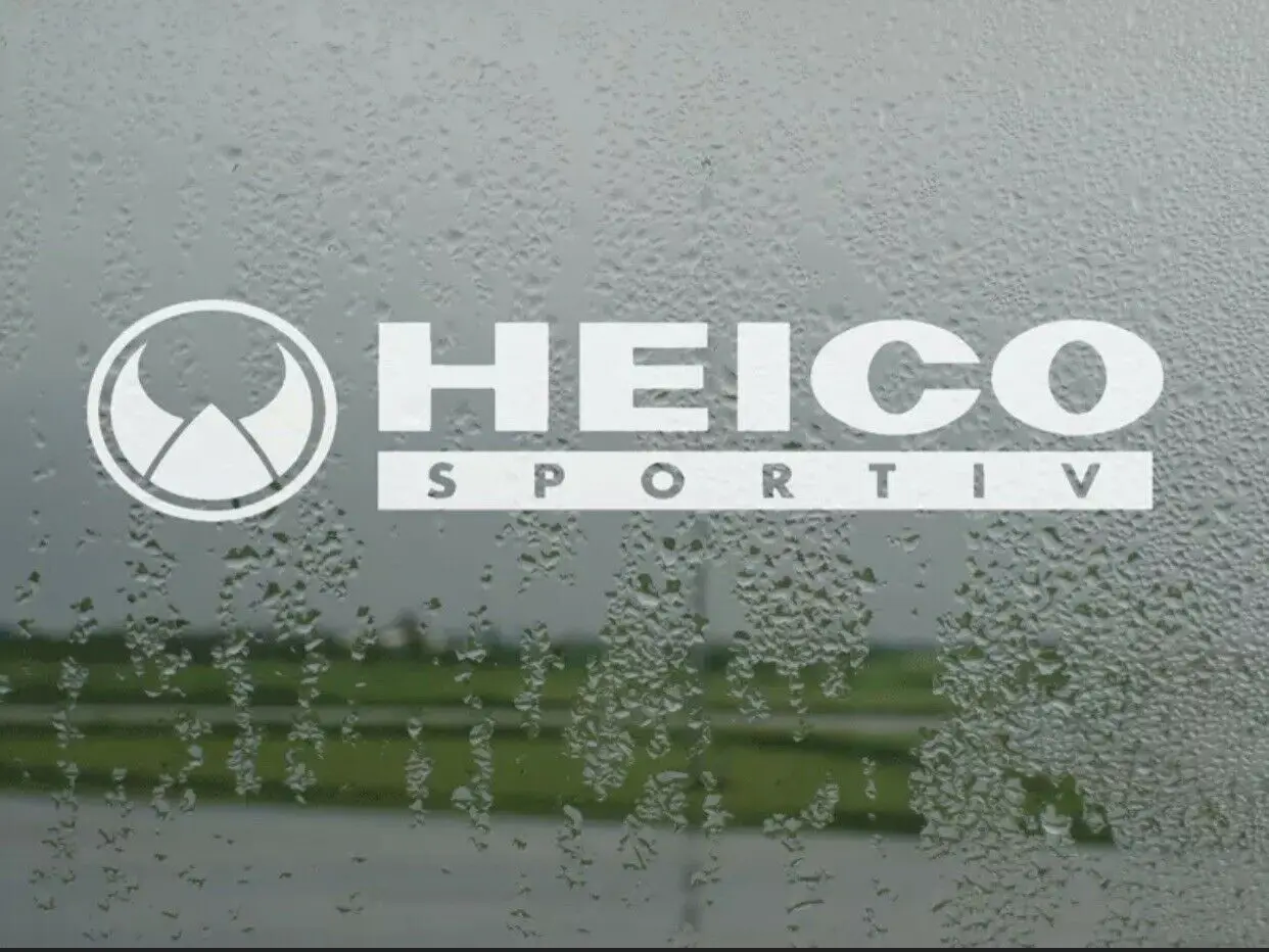 For-Heico-Sportiv-car-window-Stickers-Decals-Volvo-V40-S60-C30-V60 ...