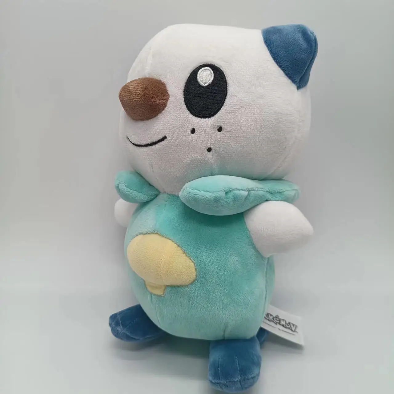 Oshawott Plush
